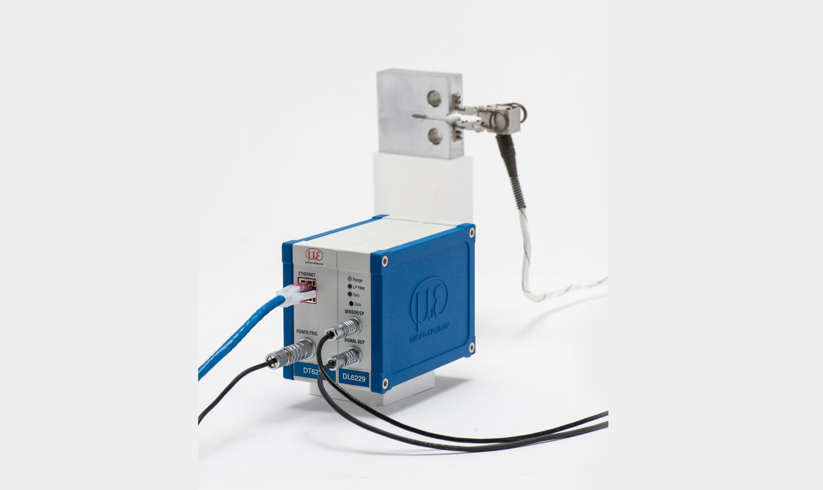 Fracture Mechanics Testing in Environmental Chambers : Quote, RFQ ...