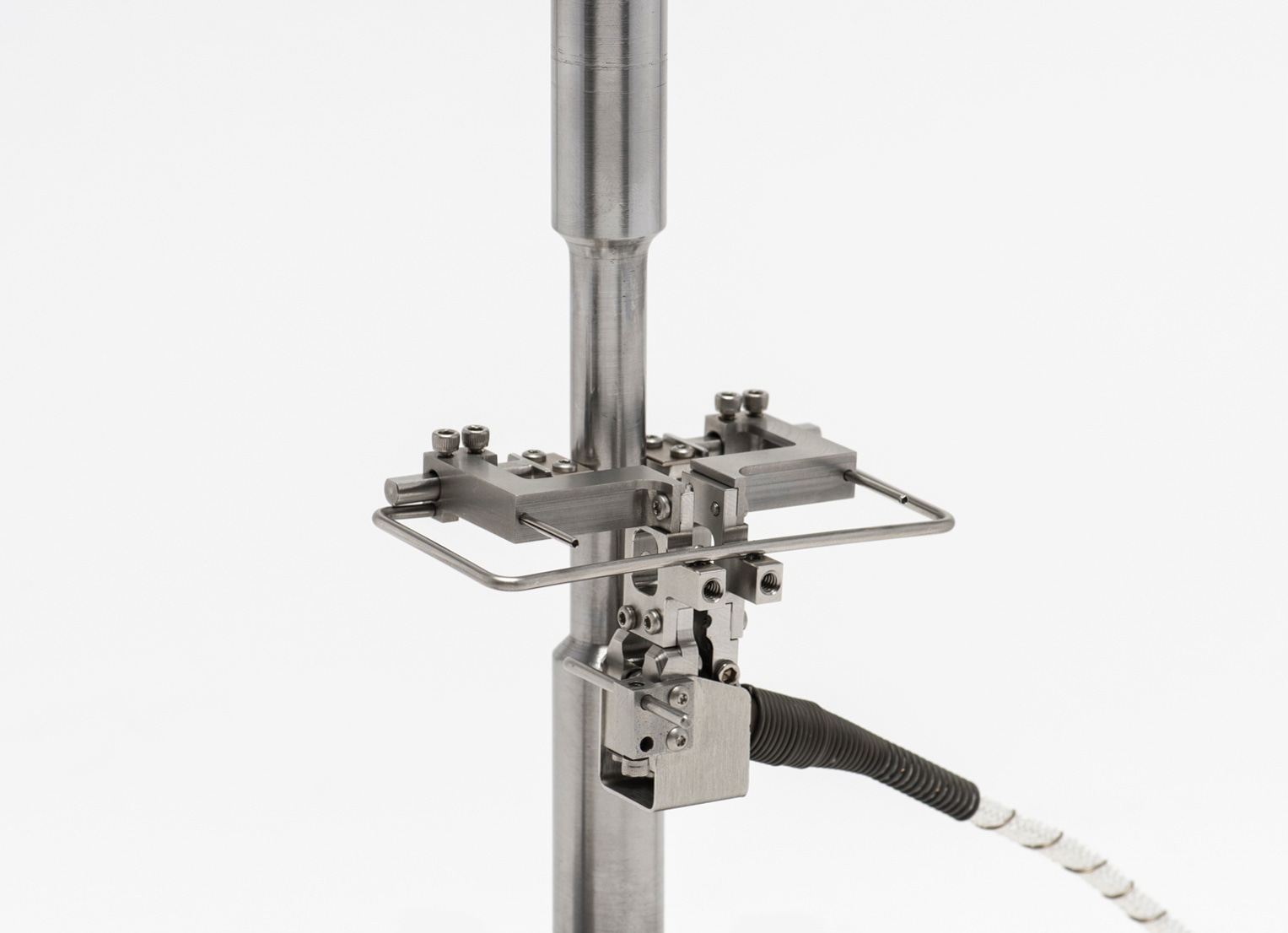 Diametral Strain Measurement up to 700 °C : Quote, RFQ, Price and Buy