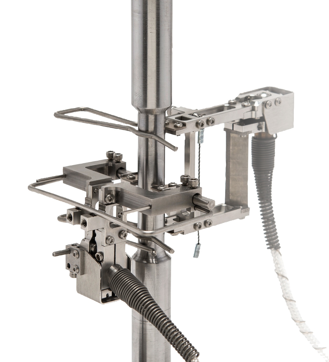 Diametral Strain Measurement up to 700 °C : Quote, RFQ, Price and Buy