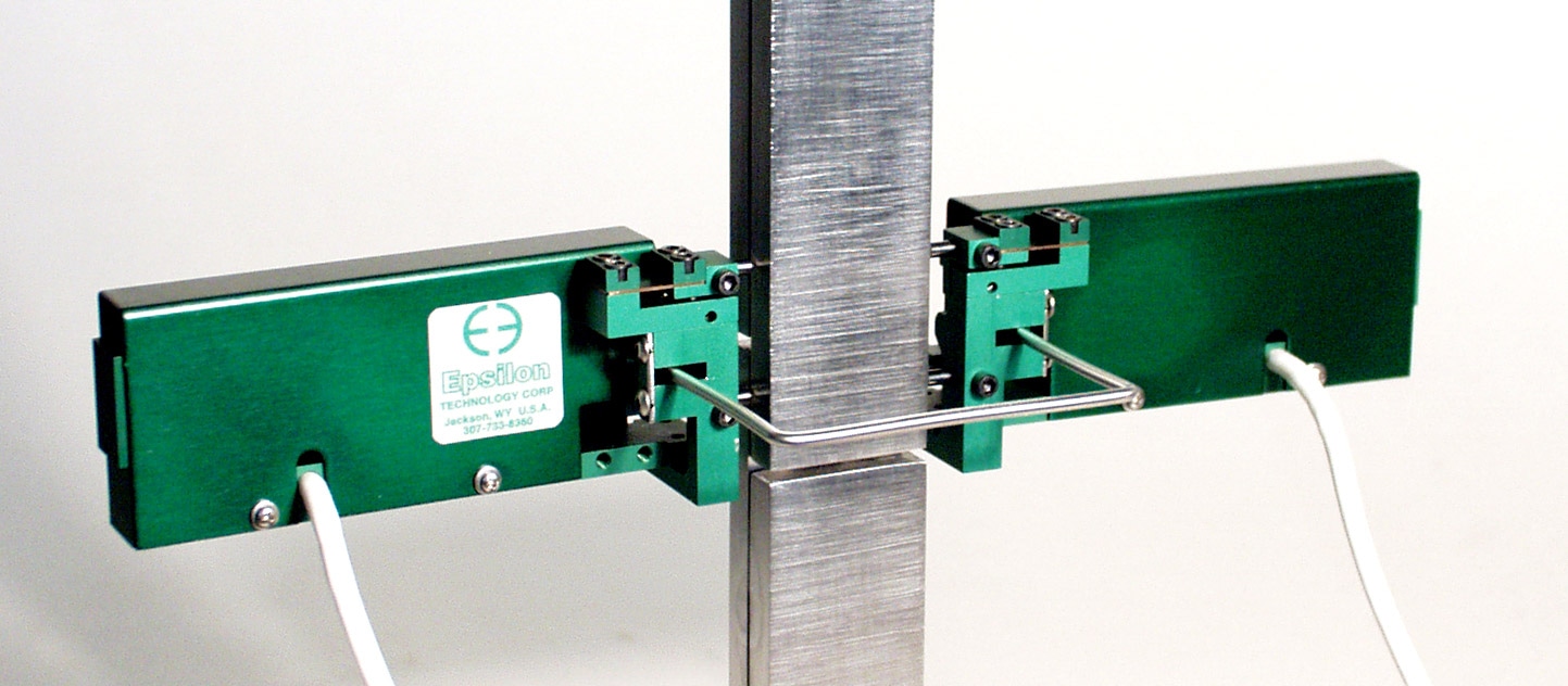 4013 Averaging Extensometers for ASTM D5656 Shear Tests : Quote, RFQ ...