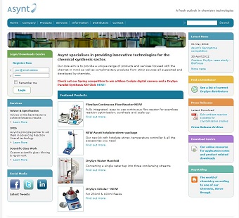 Asynt : Quotes, Address, Contact