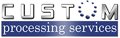 Custom Processing Services : Quotes, Address, Contact
