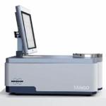Bruker Optics TANGO FT-NIR Spectrometer - Ease of Use