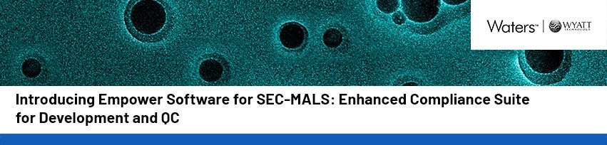 Enhanced Compliance for SEC-MALS Using Empower Software
