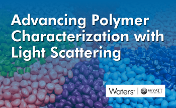 Advancing Polymer Characterization with Light Scattering