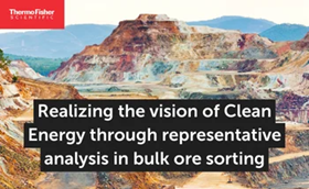 Realizing the Vision of Clean Energy Through Representative Analysis in ...