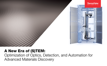 A New Era of (S)TEM: Optimization of Optics, Detection, and Automation ...