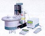 Automated Moisture Analysis Using the 774 Oven Sample Processor from ...