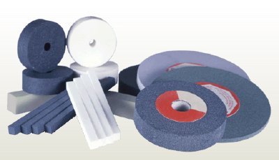 Abrasive Wheels, Truing Wheels and Dressing Sticks for Dressing Diamond ...