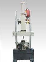 Fully Automatic High Speed Penetration Testing of Plastics from Zwick