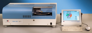 Mercury Analysis – The Milestone DMA-80 Direct Mercury Analyser from ...